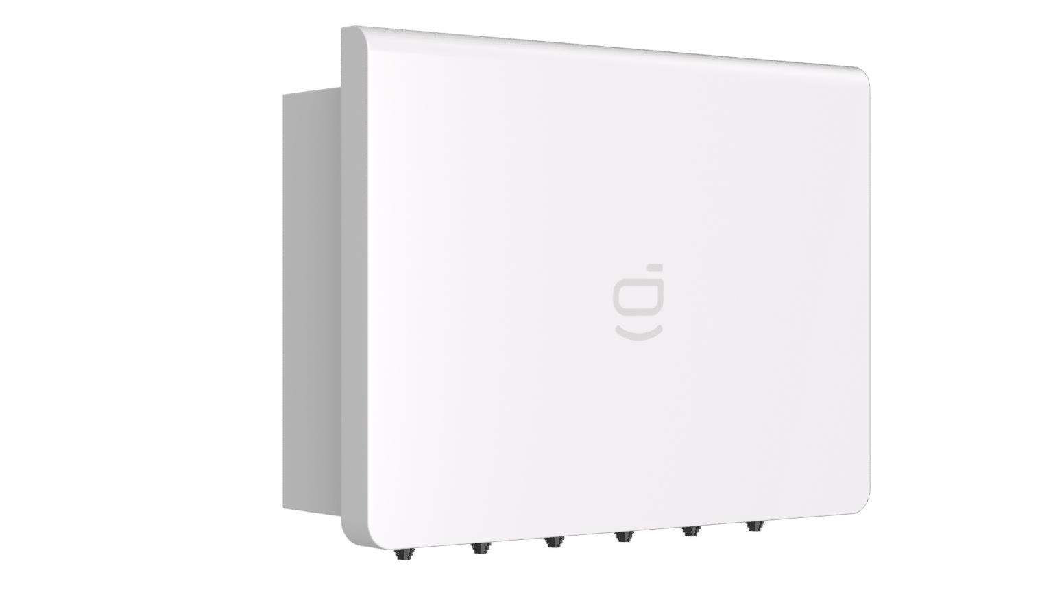 Sigen Gateway Home - Q-tility energy