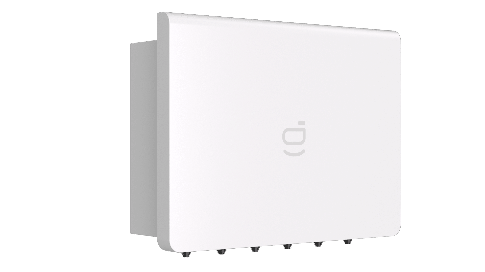Sigen Gateway Home - Q-tility energy
